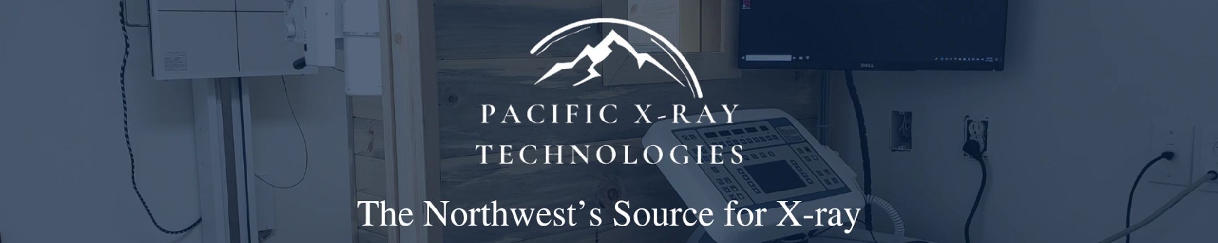 Pacific X-ray Technologies - Digital X-Ray, X-Ray